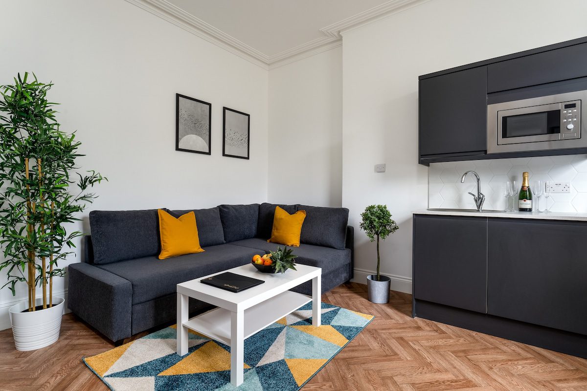 STYLISH HOLIDAY HOMES IN DEVON | LENKS ESCAPES